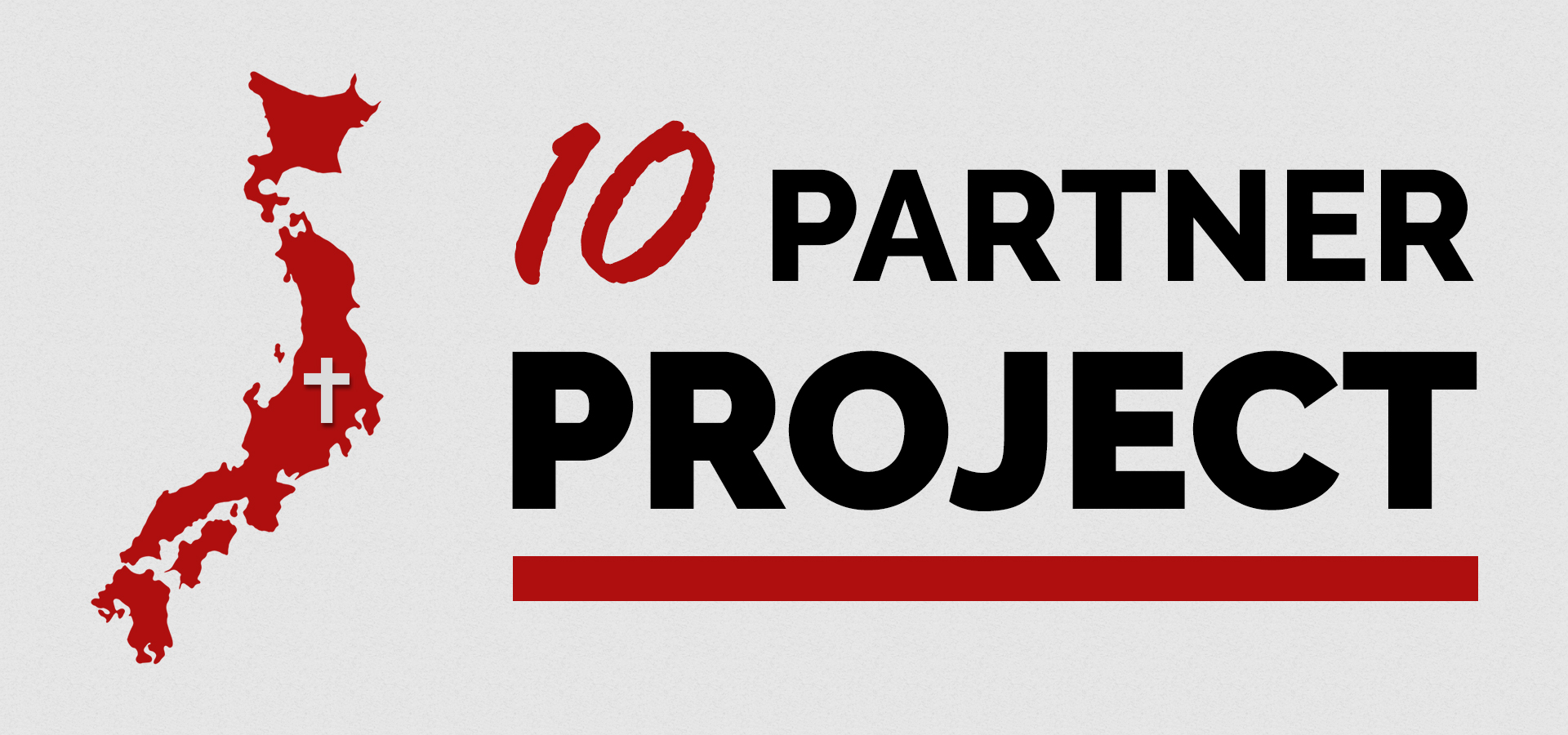 The Ten Partner Project – Taylors In Japan